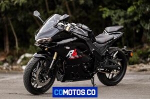 Dinamo R4 250 2023 | Precio, ficha técnica, opiniones, consumo