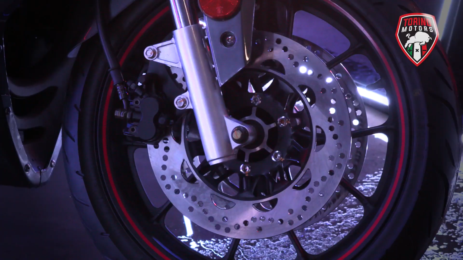Torino Motors Hurricane 250 | Precio, ficha técnica, fotos, opiniones