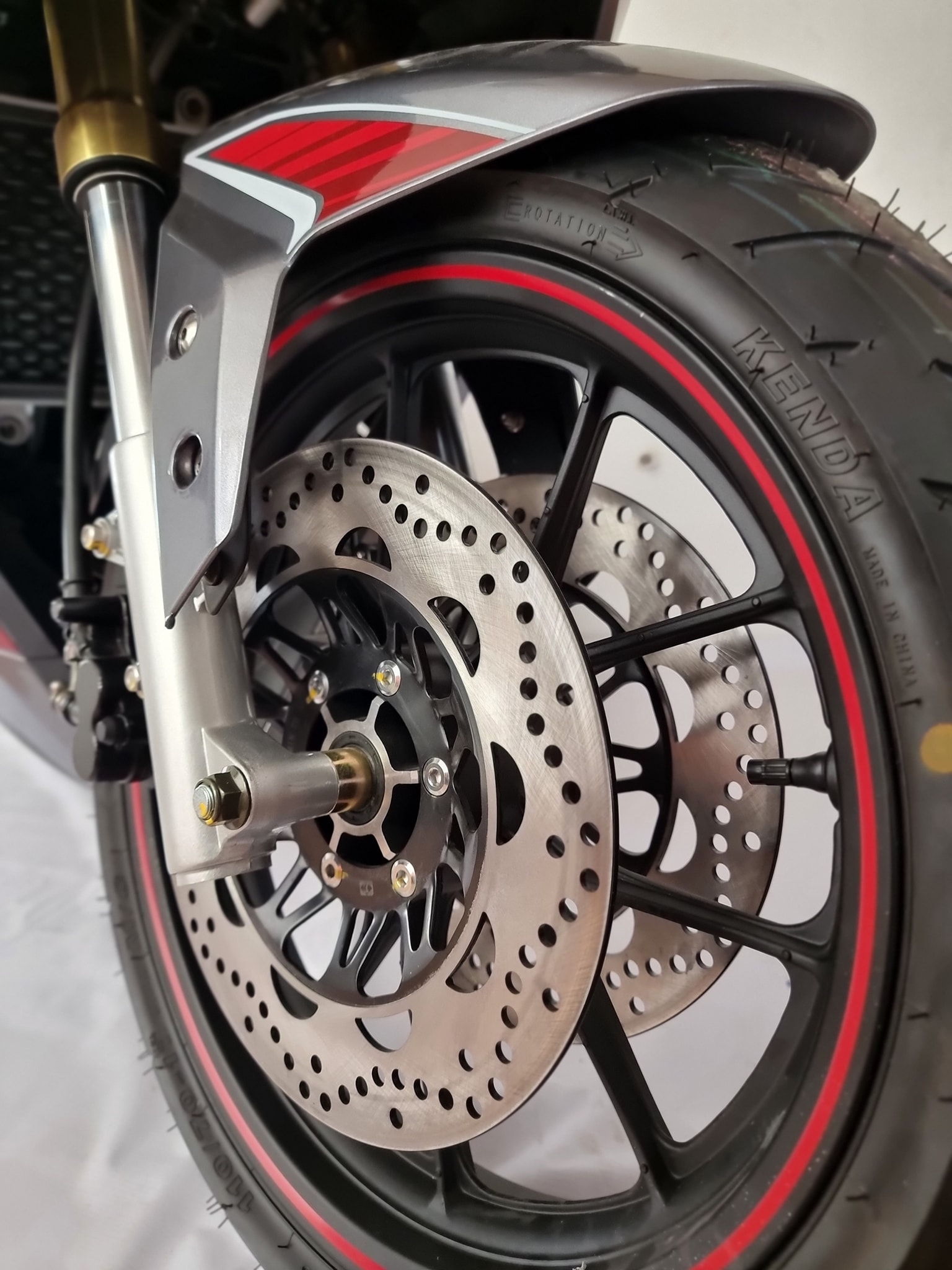 Torino Motors Hurricane 250 | Precio, ficha técnica, fotos, opiniones