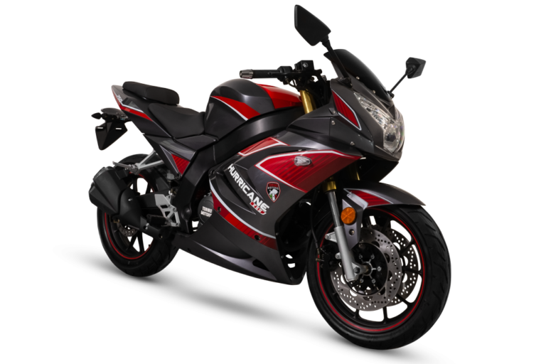 Torino Motors Hurricane 250 | Precio, ficha técnica, fotos, opiniones