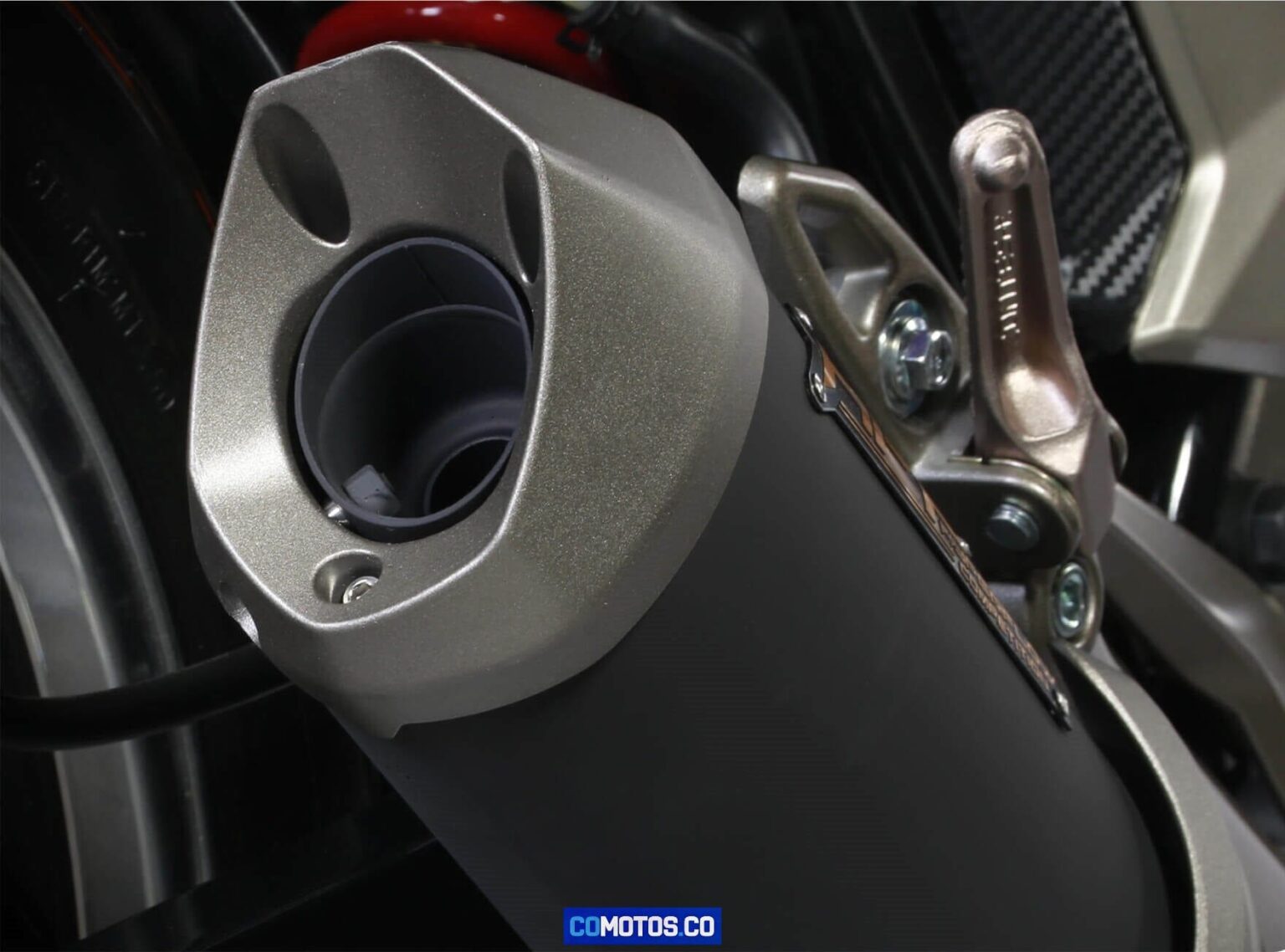 Vento Storm 250 Precio, ficha técnica, consumo, opiniones