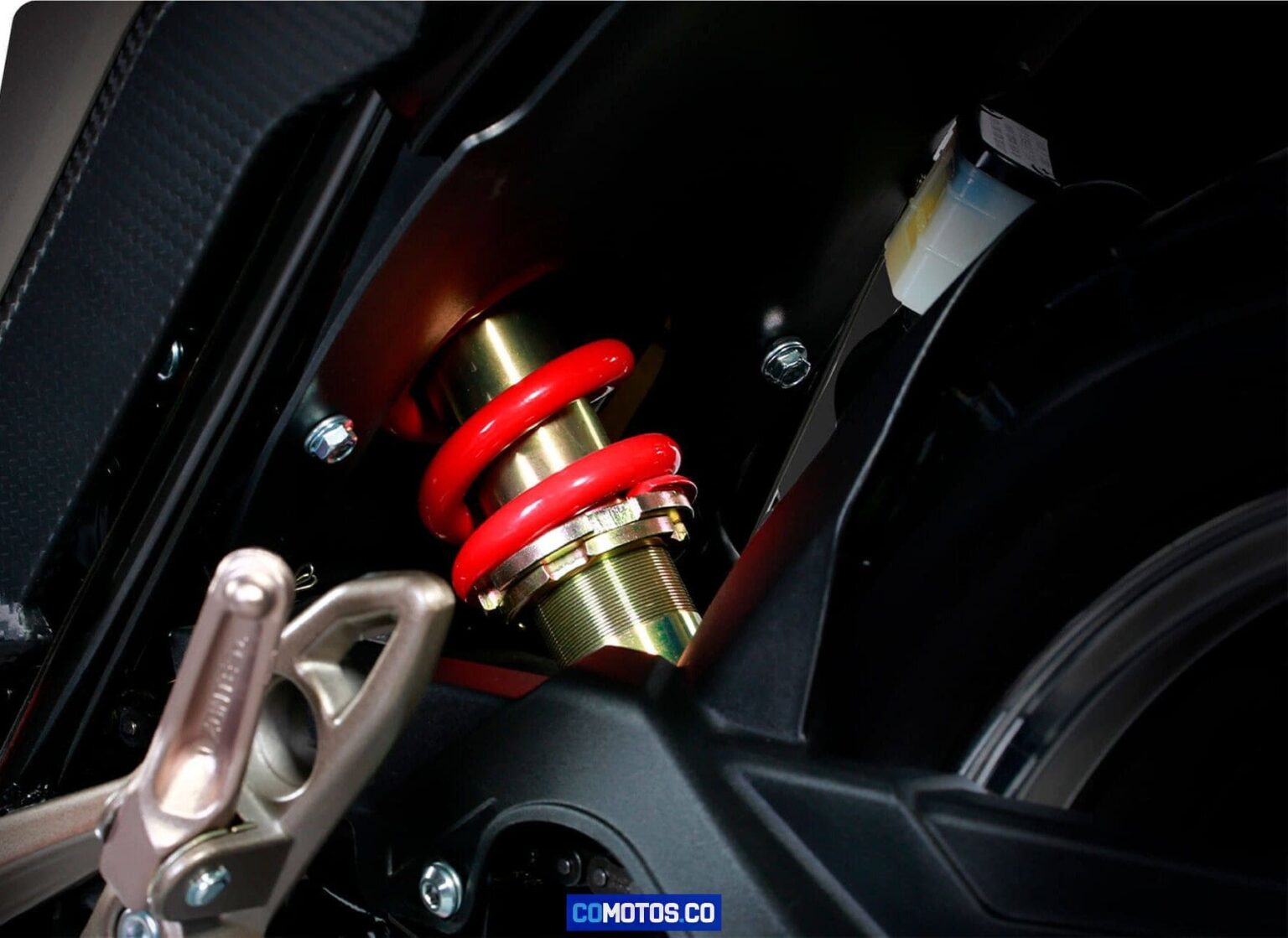 Vento Storm 250 Precio, ficha técnica, consumo, opiniones