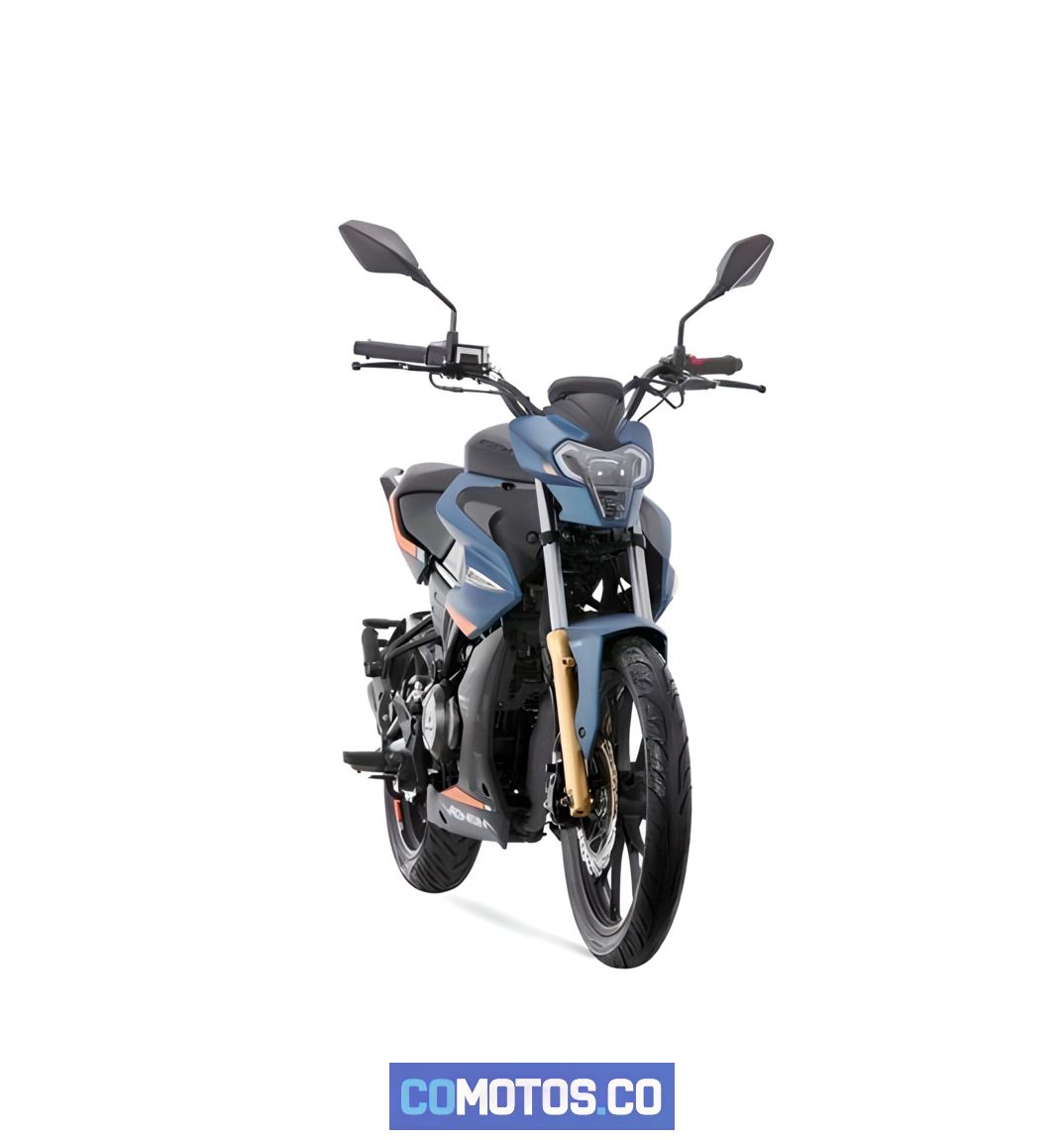 Nueva Victory Venom 18 200 | Precio, ficha técnica y opiniones