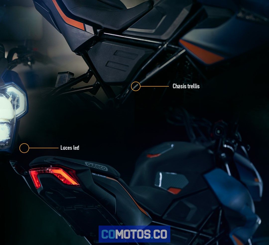 Nueva Victory Venom 18 200 | Precio, ficha técnica y opiniones