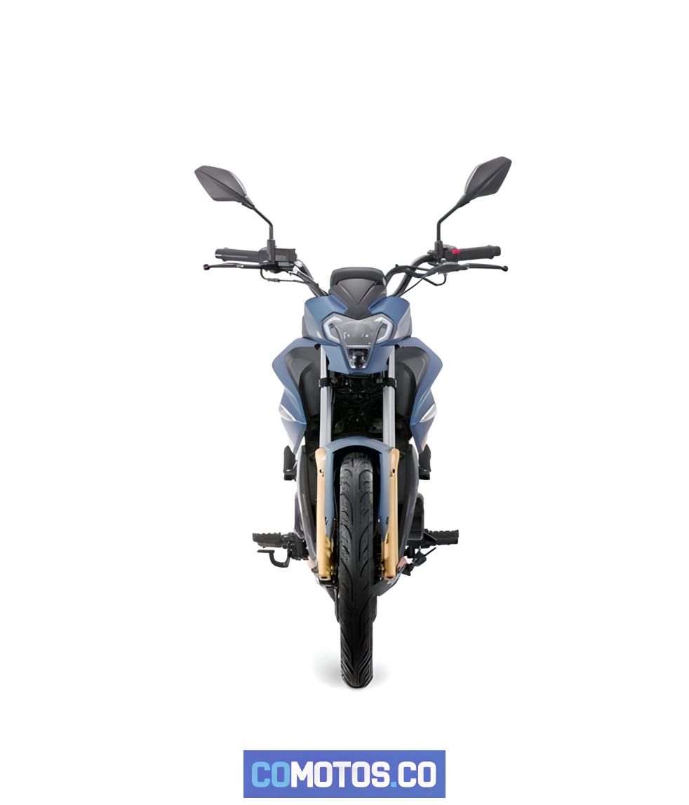 Nueva Victory Venom 18 200 | Precio, ficha técnica y opiniones