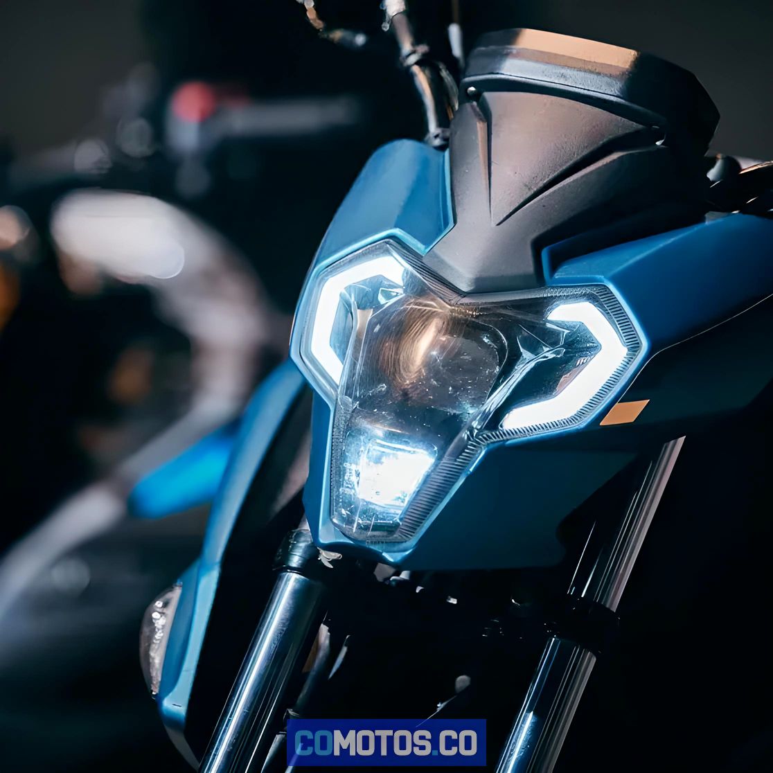 Nueva Victory Venom 18 200 | Precio, ficha técnica y opiniones
