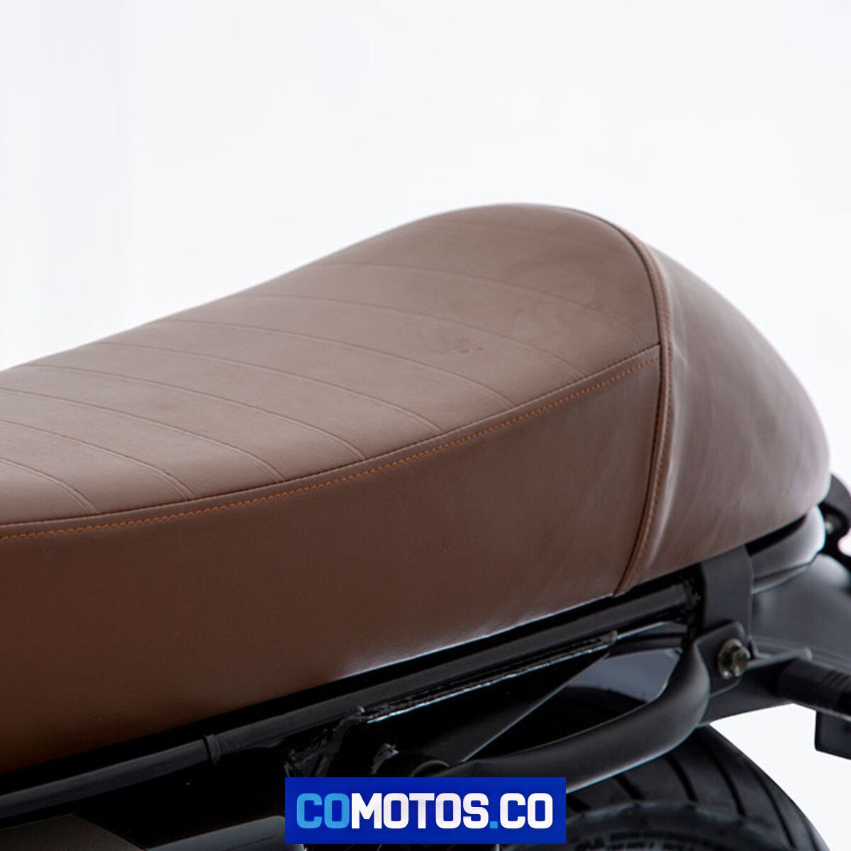 Italika Sptfire 250 | Precio, ficha técnica, velocidad, opiniones