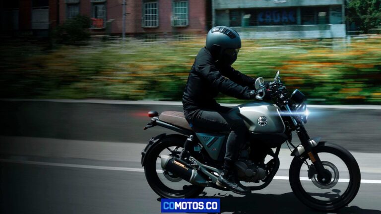 Vento Rocketman Racing 250 | Precio, ficha técnica, velocidad