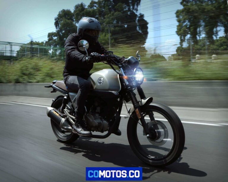 Vento Rocketman Racing 250 | Precio, ficha técnica, velocidad