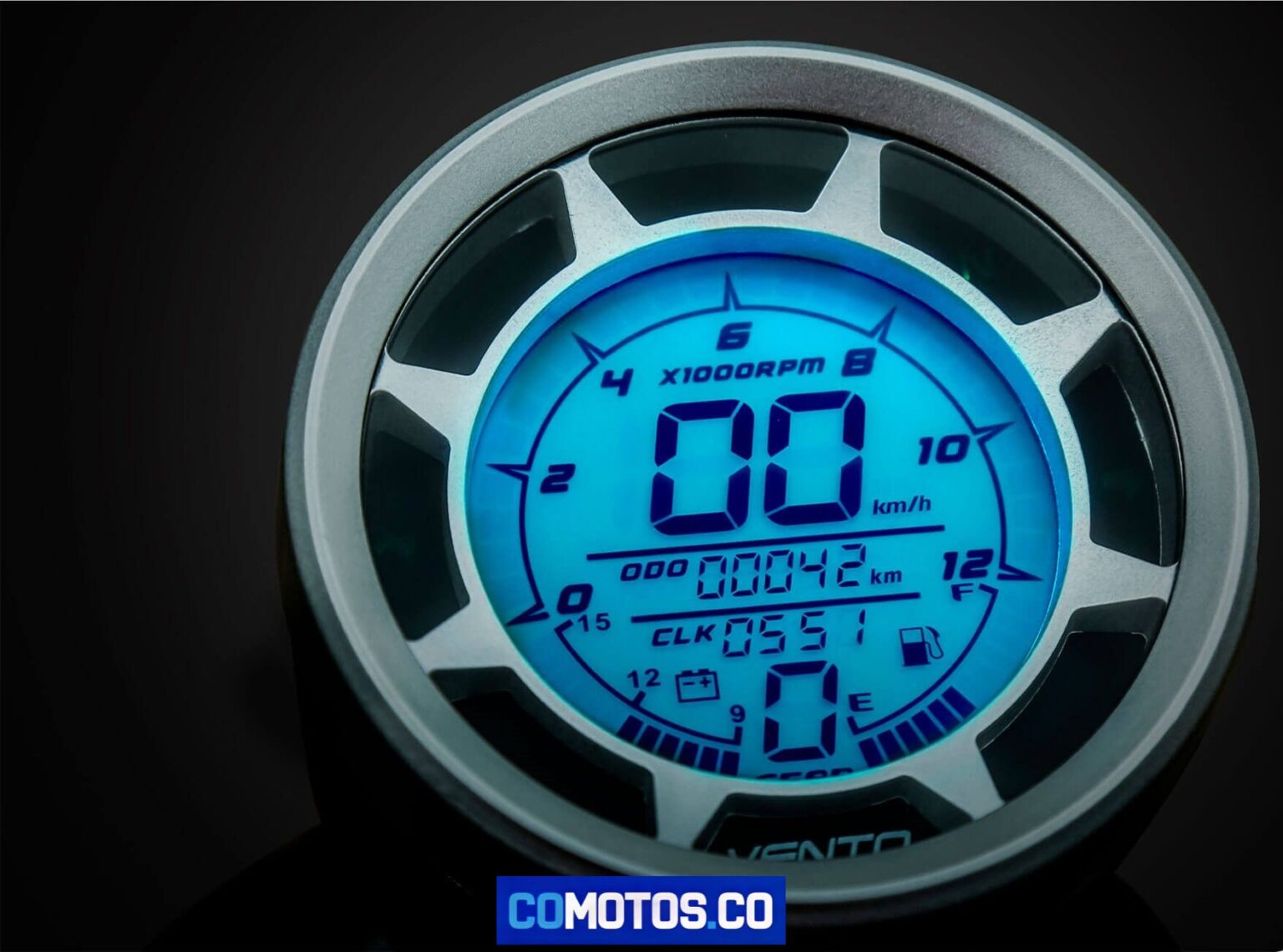 Vento Screamer 250 | Precio, ficha técnica, velocidad, opiniones