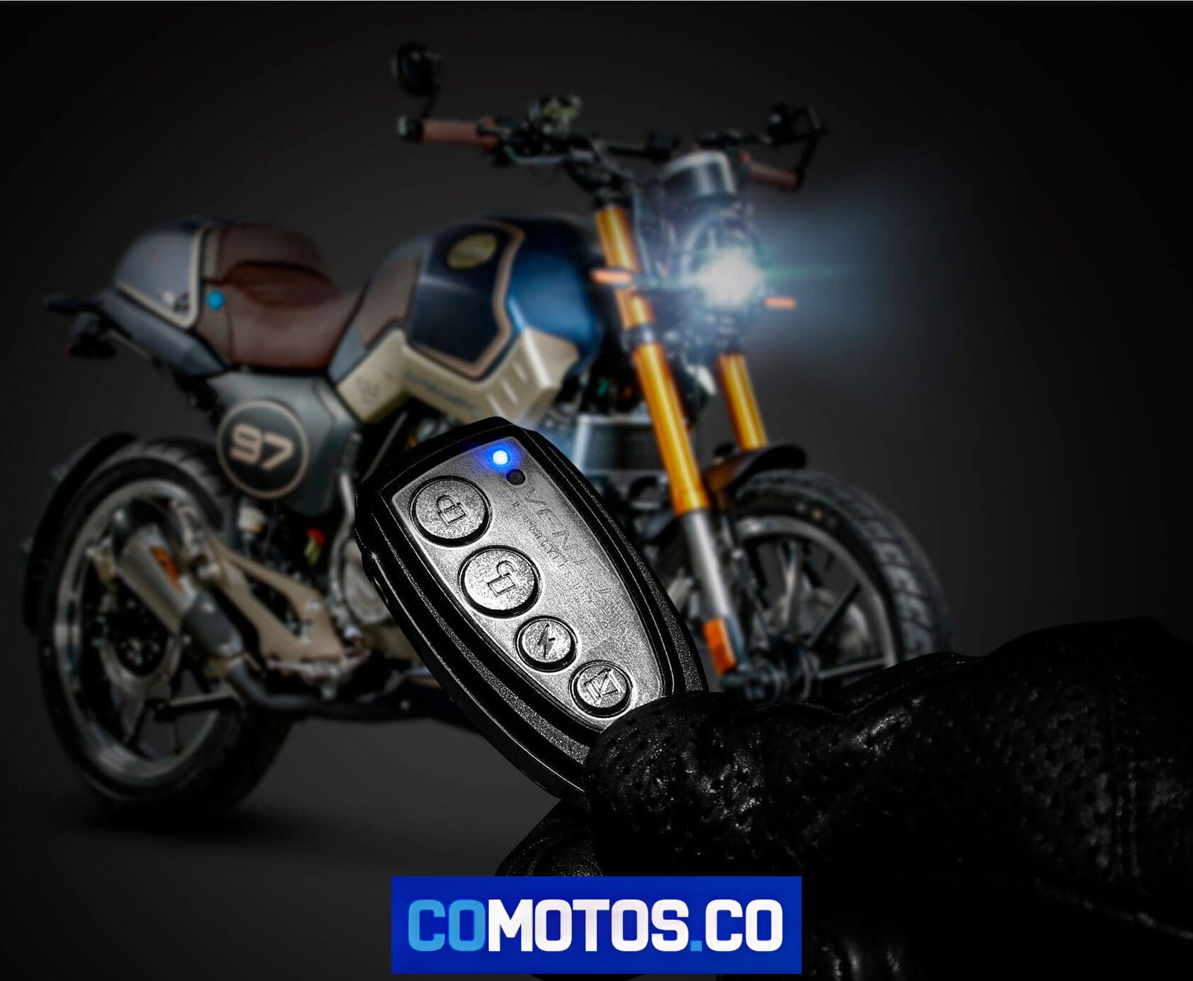 Vento Screamer Sportivo 250 | Precio, ficha técnica, velocidad