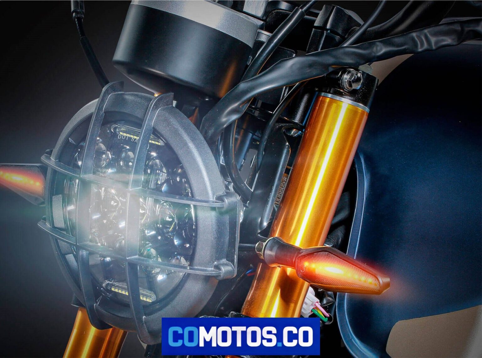 Vento Screamer Sportivo 250 | Precio, ficha técnica, velocidad