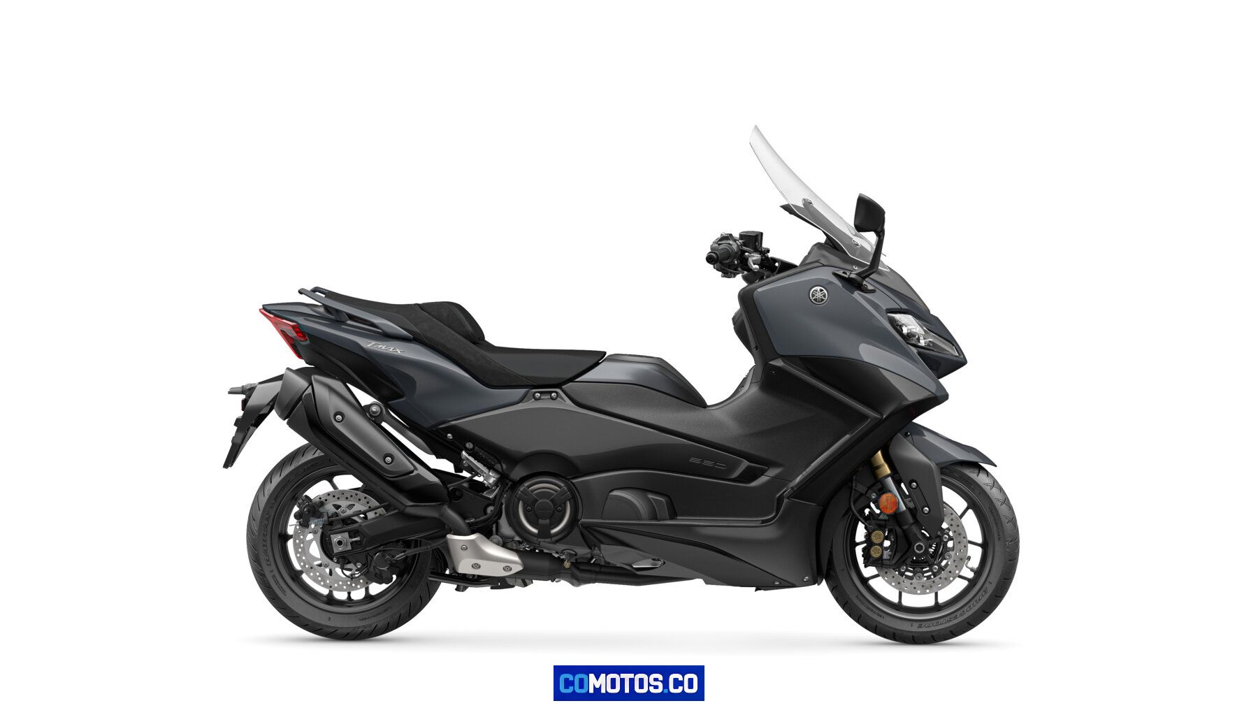 Yamaha TMax Tech Max | Ficha técnica, precio, consumo, rivales