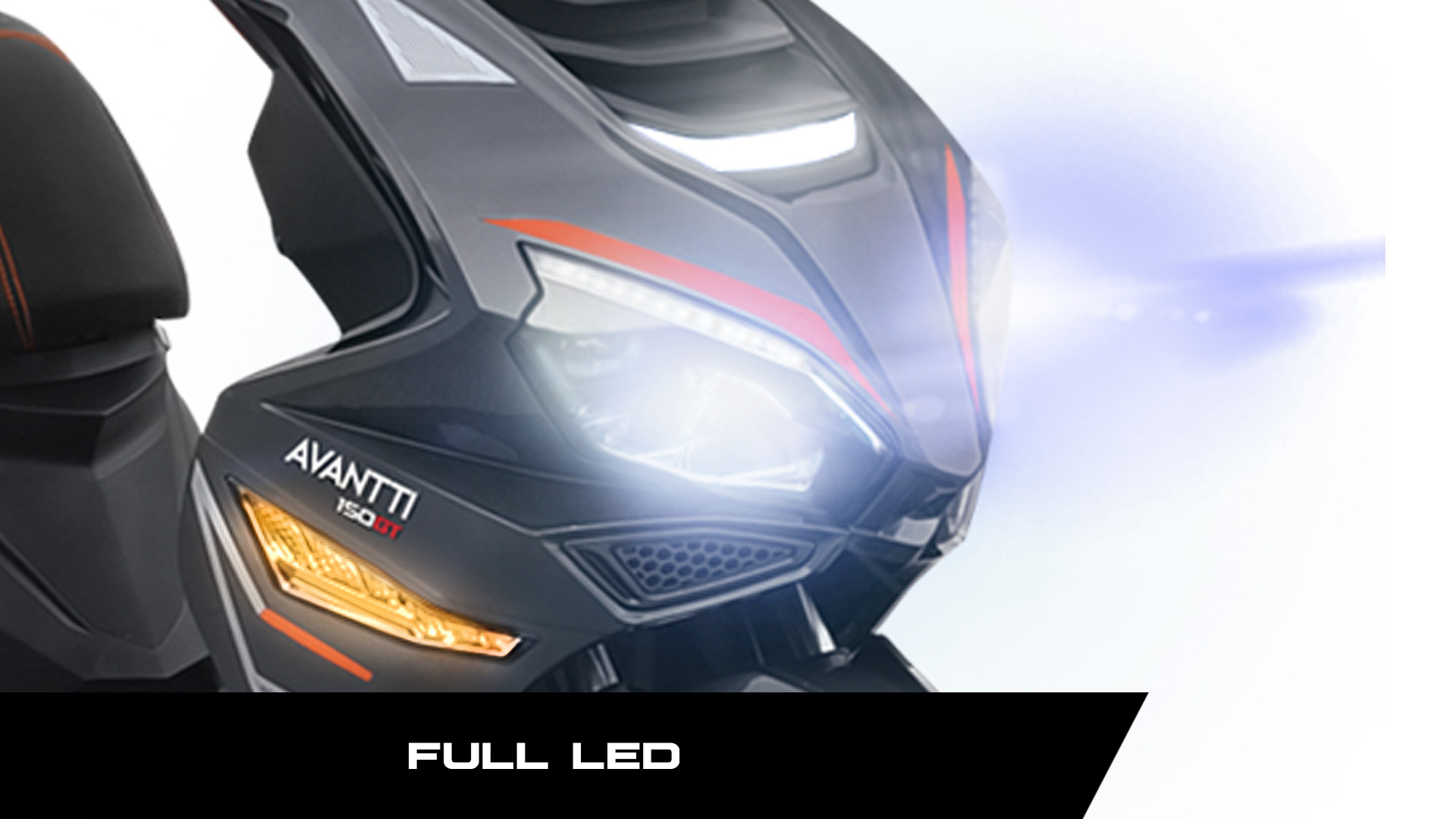 MBMotos Avantti 150 | Precio, ficha técnica, velocidad, consumo