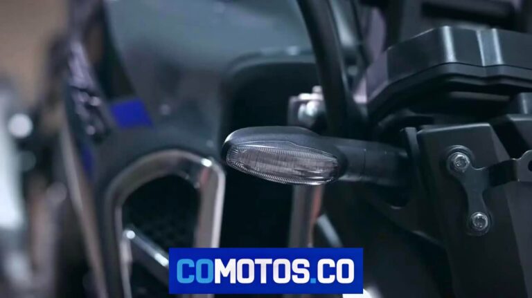 Nueva Yamaha FZ-S FI V4 | Precio, ficha técnica, consumo