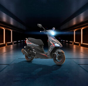 Veloci Dynamik y Hasback 150 | Precio, ficha técnica, velocidad