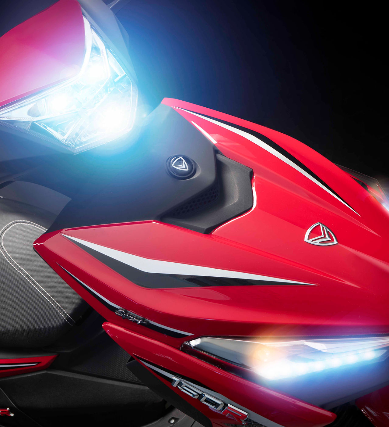 Veloci Dynamik y Hasback 150 | Precio, ficha técnica, velocidad