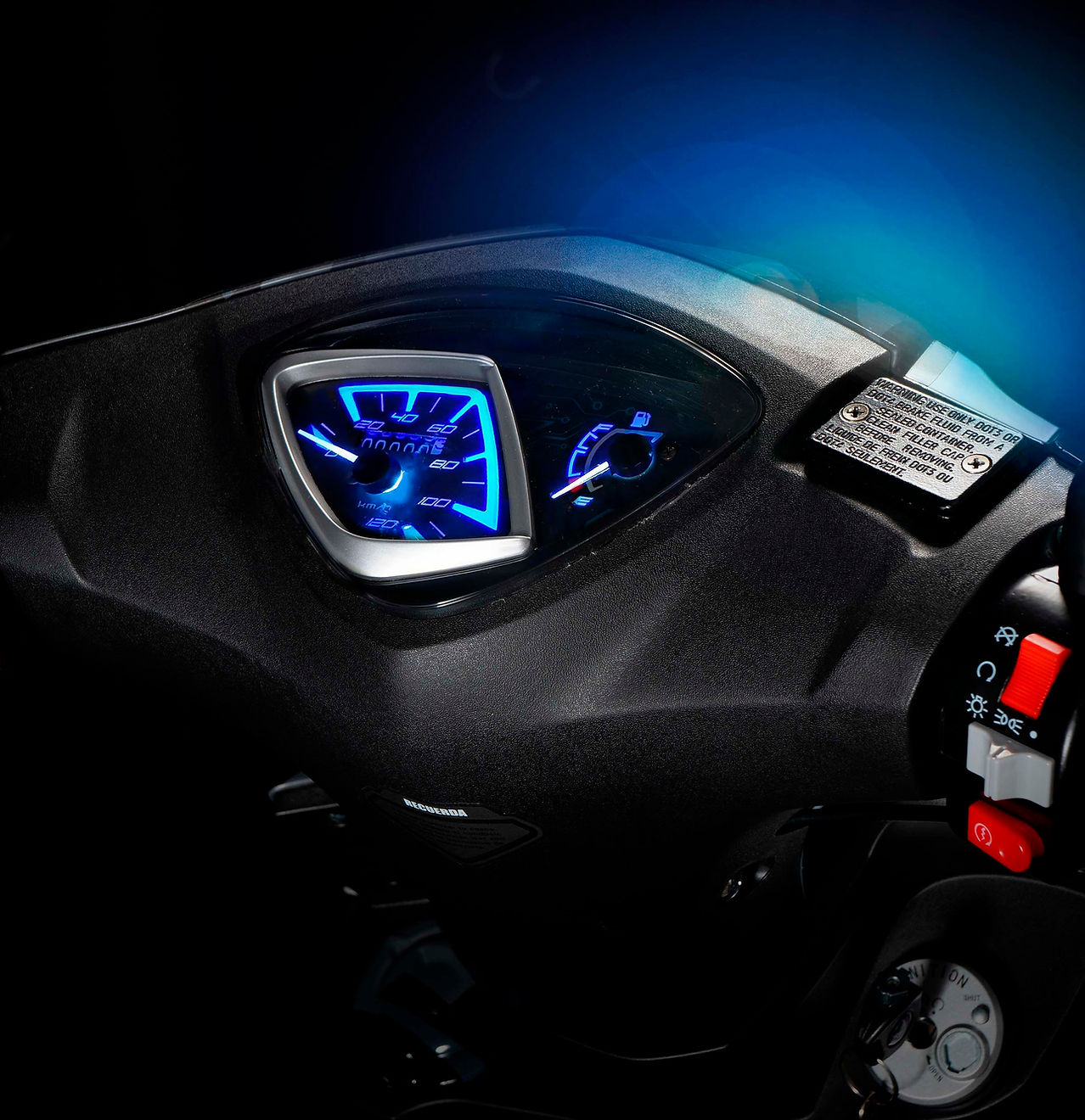 Veloci Dynamik y Hasback 150 | Precio, ficha técnica, velocidad