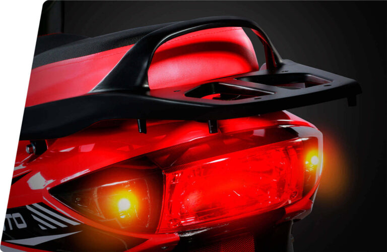 Vento Axus 150 | Precio, ficha técnica, velocidad, opiniones