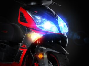 Vento Phantom 150 ZX | Precio, ficha técnica, velocidad, opiniones