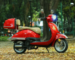 Vento Streetrod 150 | Precio, ficha técnica, velocidad, opiniones