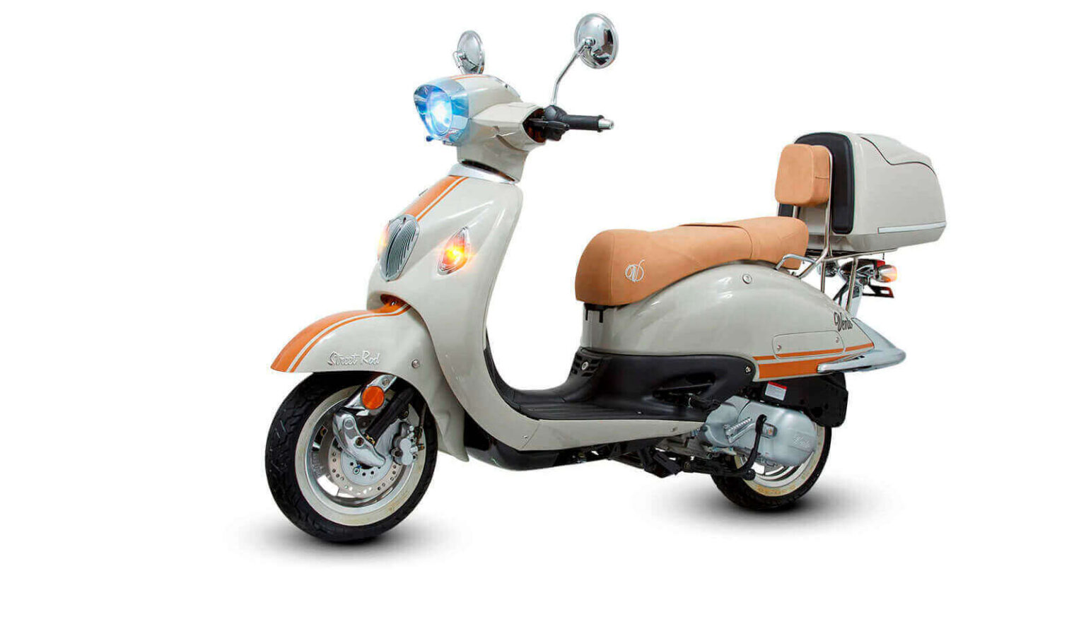 Vento Streetrod 150 | Precio, ficha técnica, velocidad, opiniones