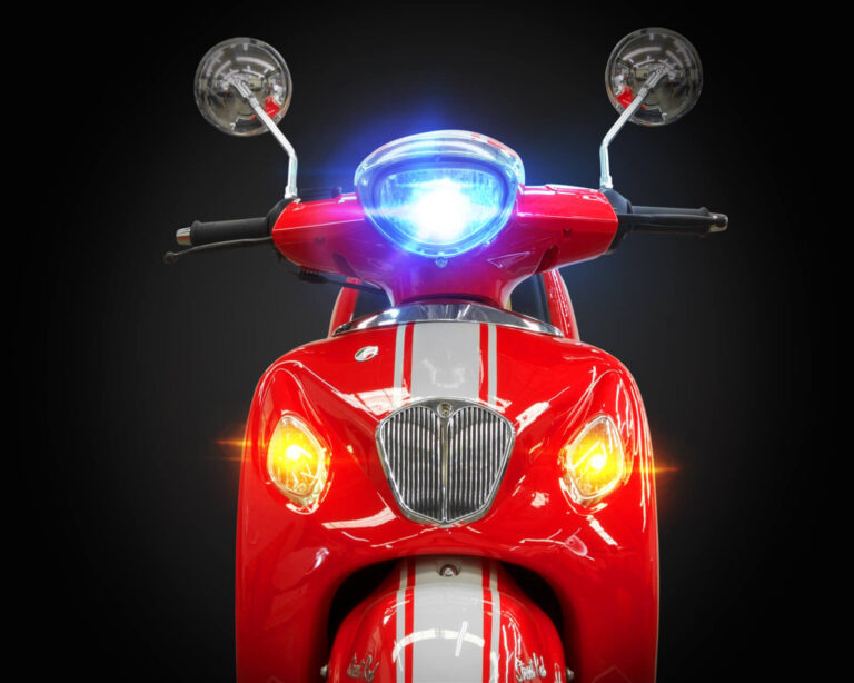 Vento Streetrod 150 | Precio, ficha técnica, velocidad, opiniones