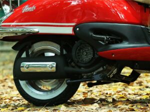 Vento Streetrod 150 | Precio, ficha técnica, velocidad, opiniones