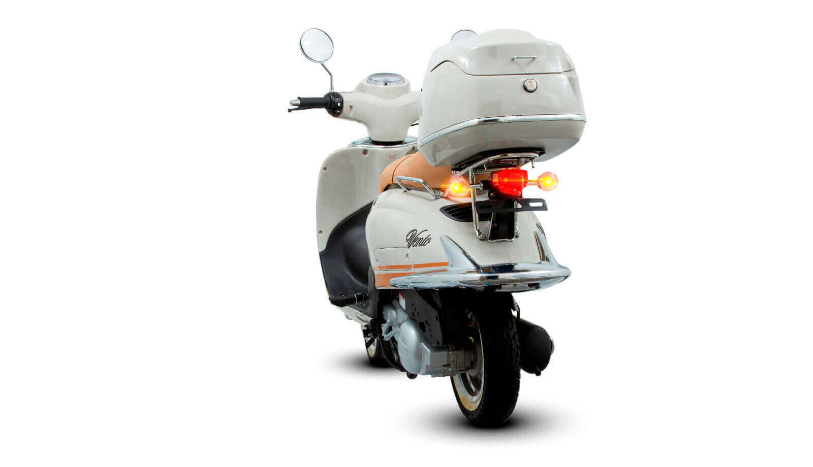 Vento Streetrod 150 | Precio, ficha técnica, velocidad, opiniones