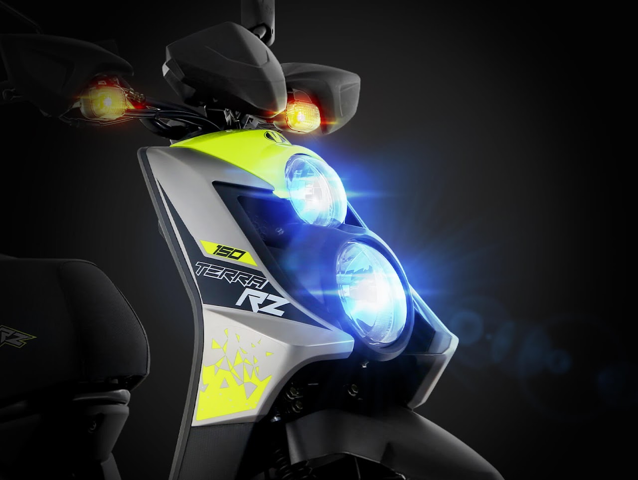 Vento Terra 150 RZ | Precio, ficha técnica, velocidad, opiniones