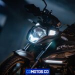 Nueva AKT CR4 200 PRO | Precio, ficha técnica, velocidad