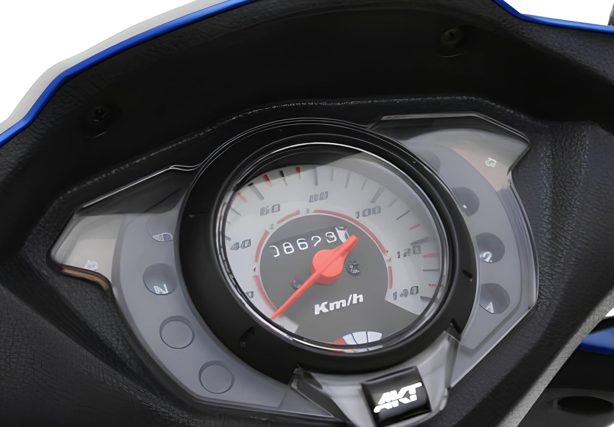 AKT 125 W Flex | Precio, ficha técnica, velocidad, consumo