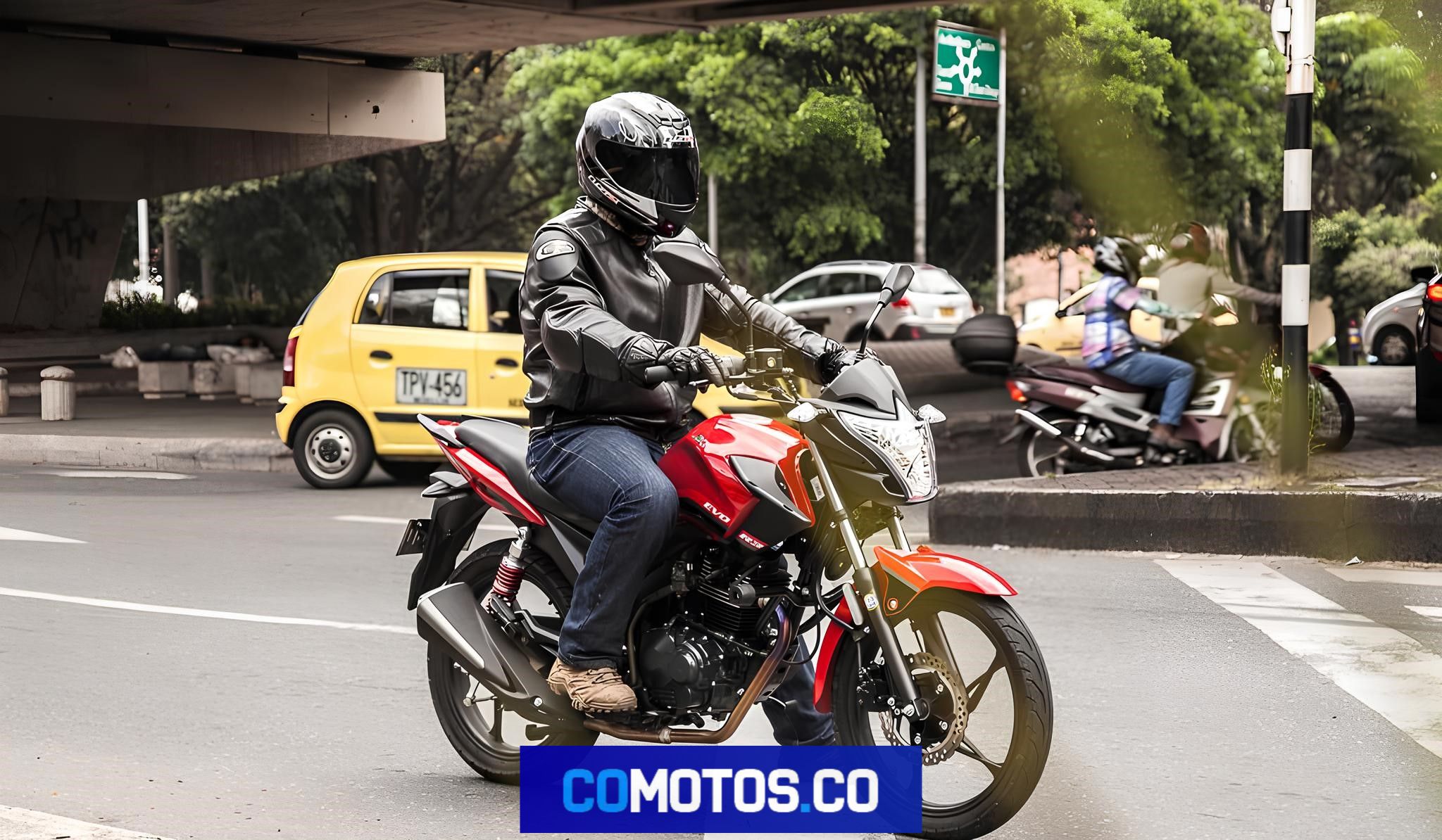 AKT EVO R3 150 | Precio, ficha técnica, velocidad, consumo