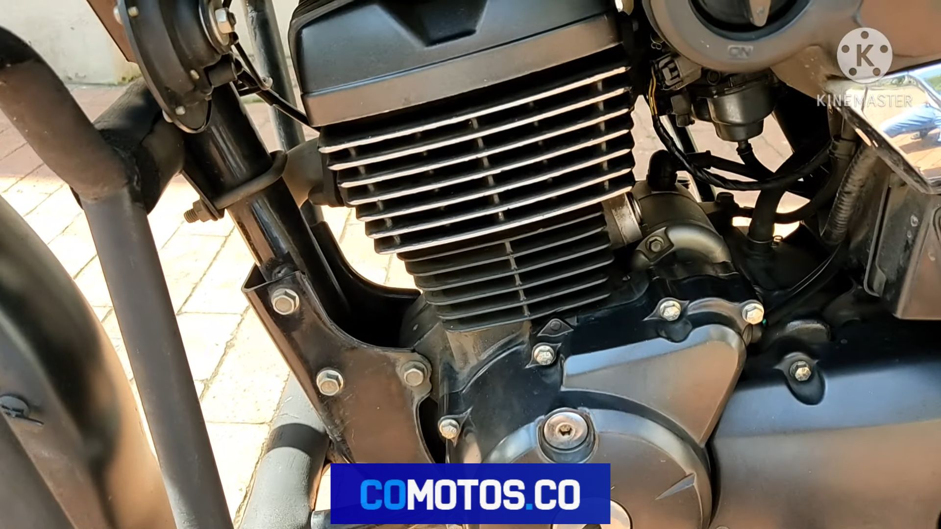 Honda CBF 150 (Unicorn) | Precio, ficha técnica, consumo