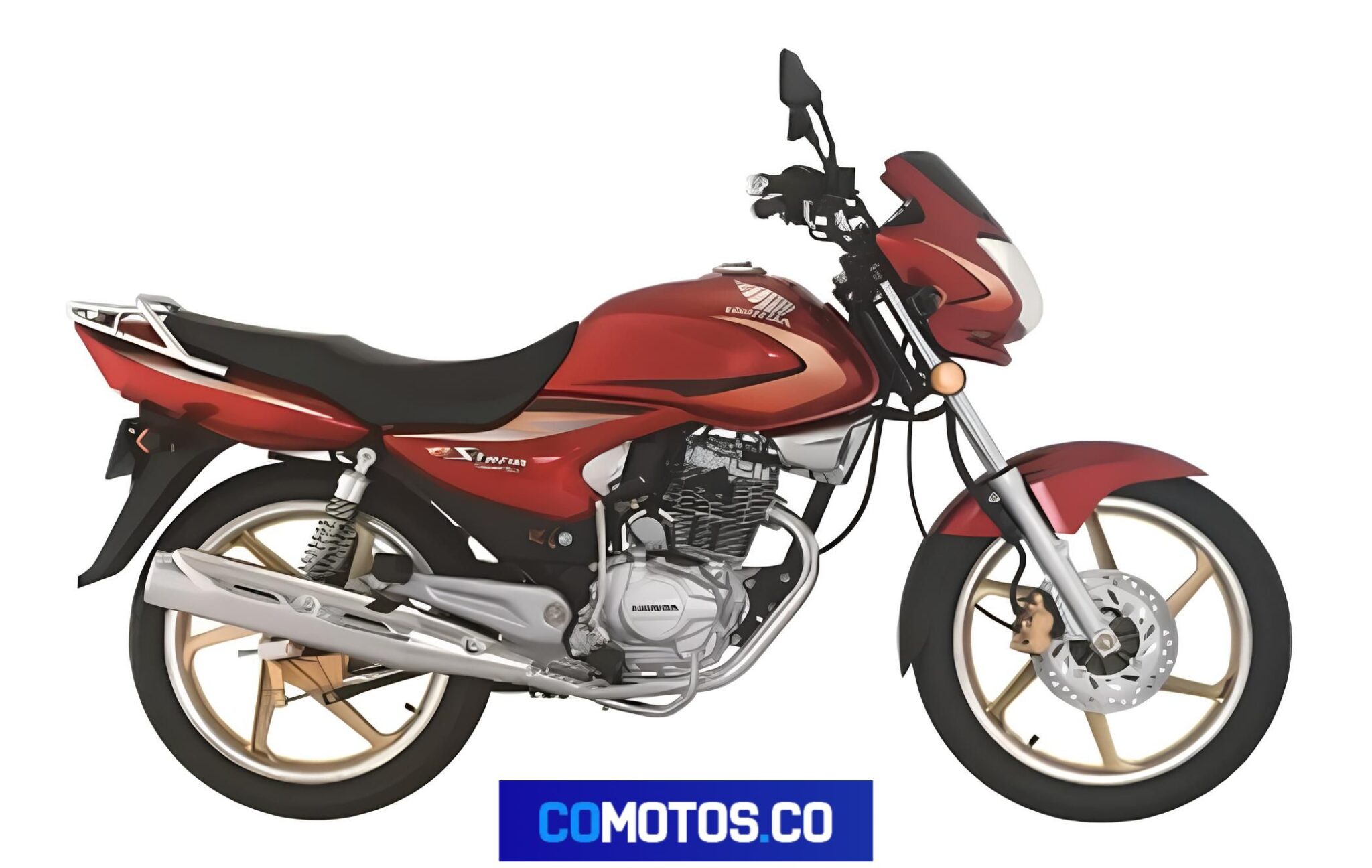 Honda E Storm | Precio, ficha técnica, velocidad, consumo