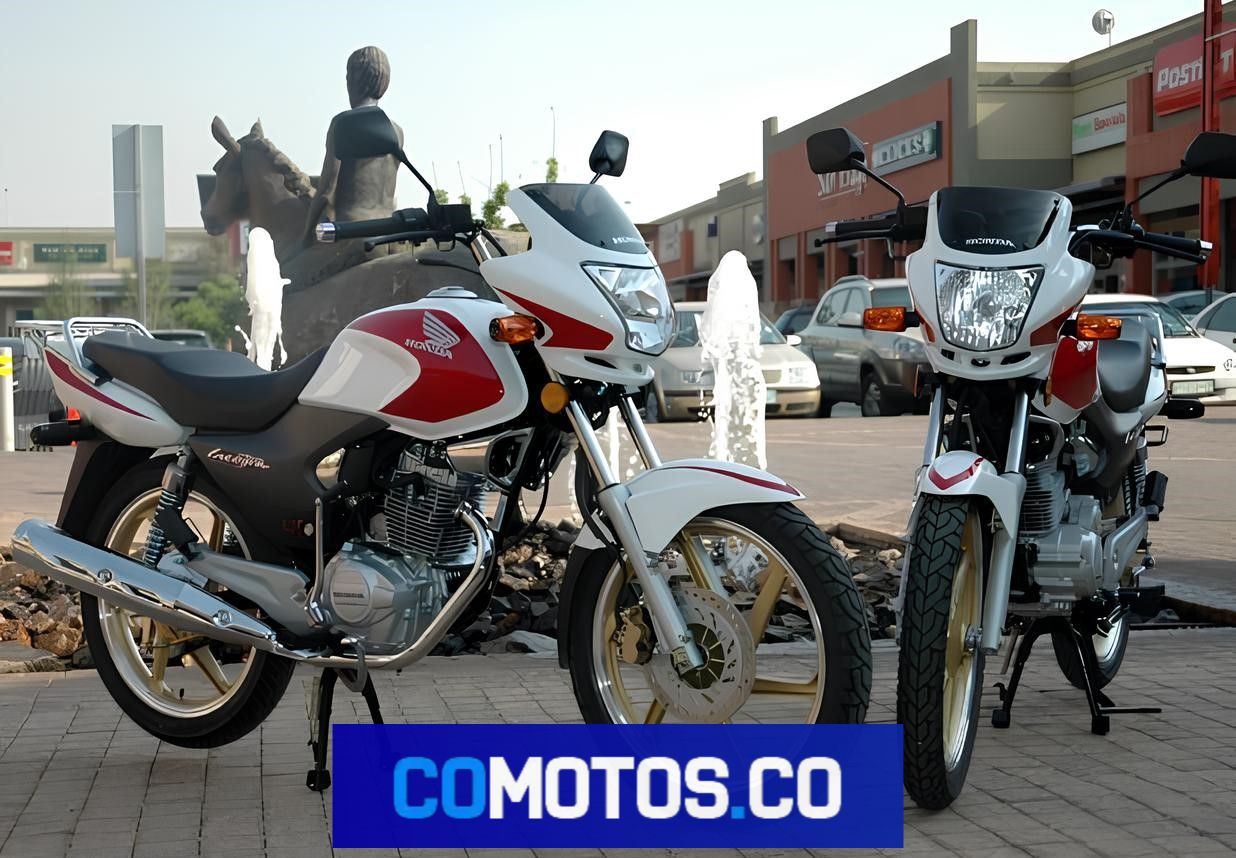 Honda E Storm | Precio, ficha técnica, velocidad, consumo
