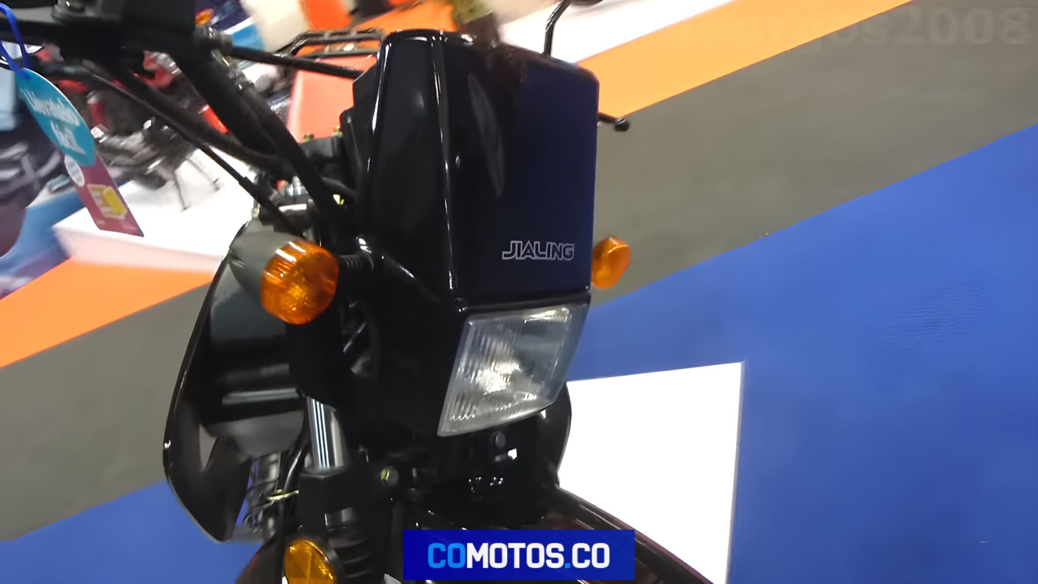 Jialing Xtreme 150 (JH-150GY) | Precio, ficha técnica, consumo