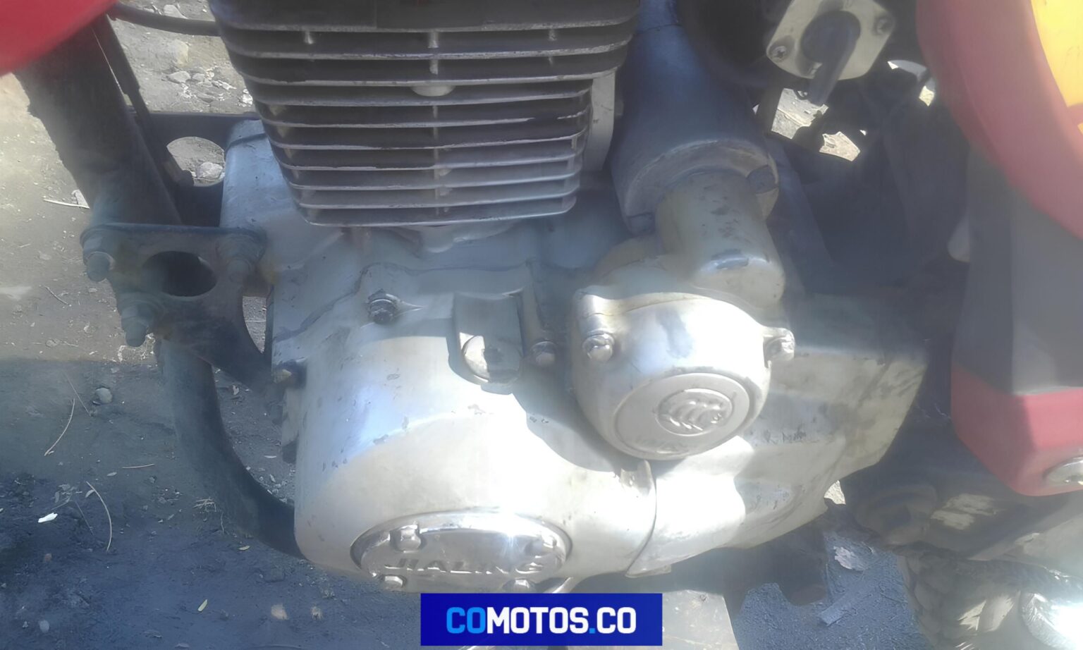 Jialing Xtreme 150 (JH-150GY) | Precio, ficha técnica, consumo