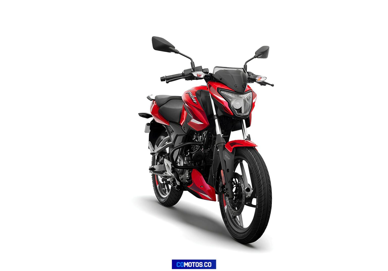 Nueva Bajaj Pulsar P150 | Precio, ficha técnica, velocidad, consumo