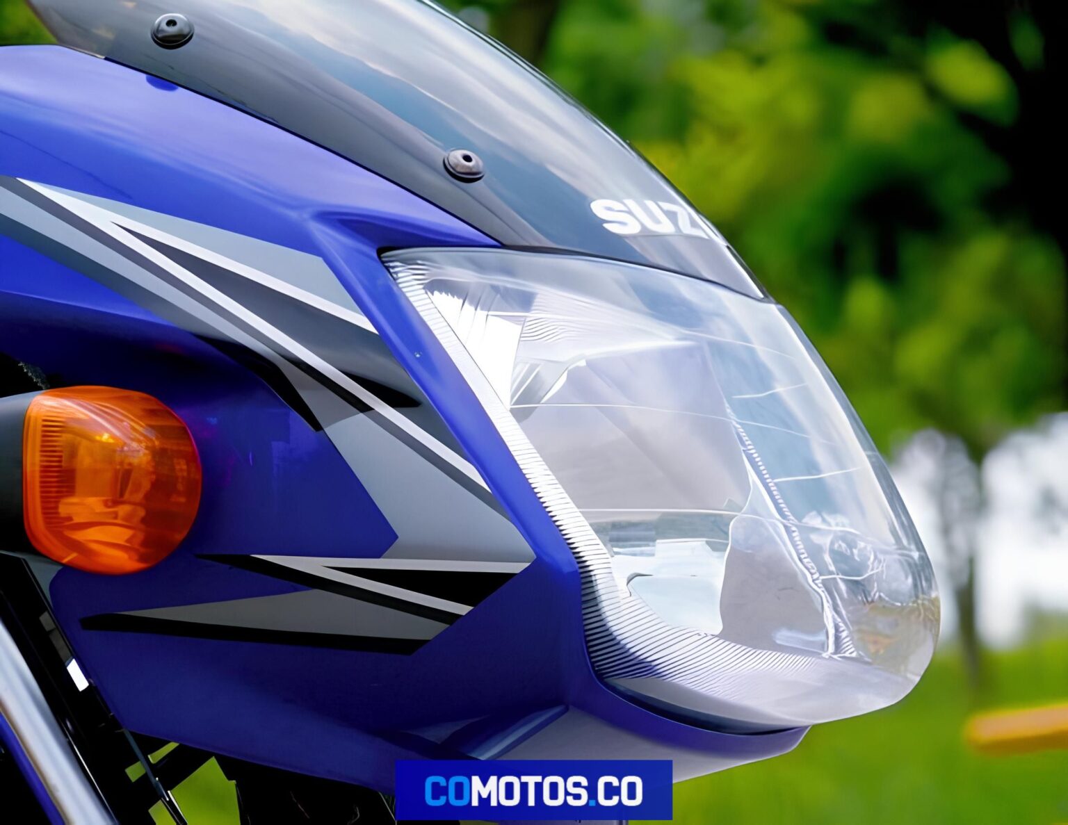 Suzuki GSX 150 | Precio, ficha técnica, velocidad, consumo