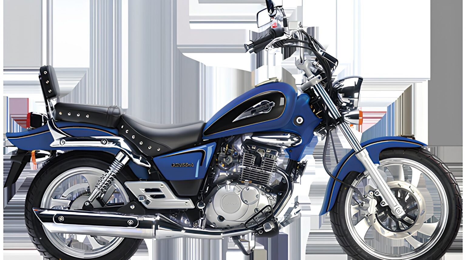 Suzuki GZ 150 | Precio, ficha técnica, velocidad, consumo