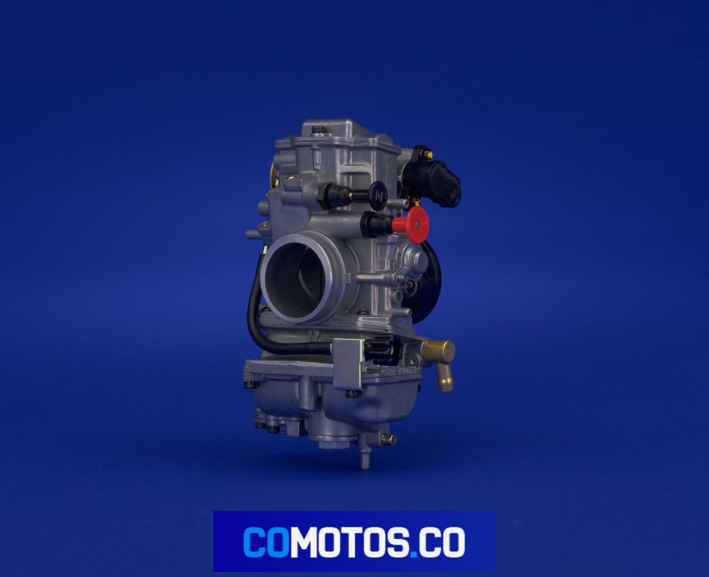 Yamaha WR 400 | Precio, ficha técnica, velocidad, consumo