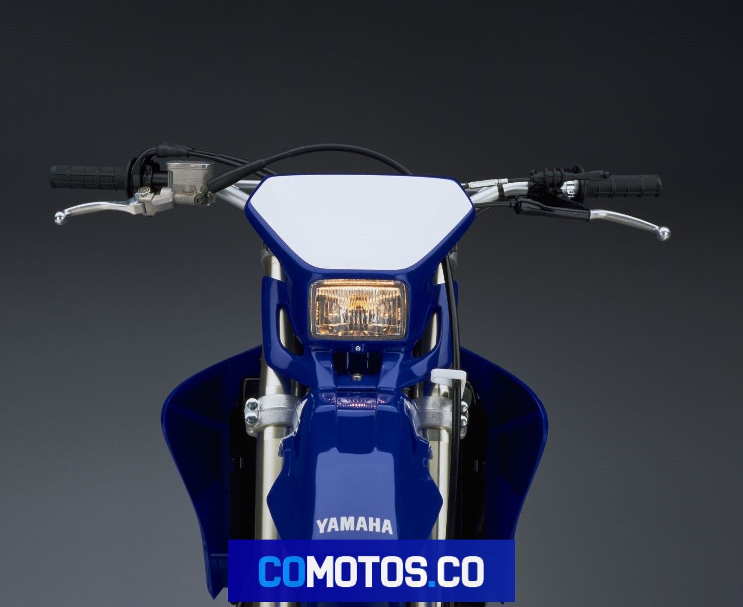 Yamaha WR 400 | Precio, ficha técnica, velocidad, consumo
